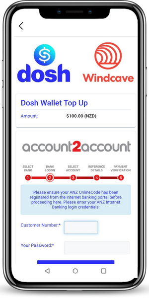Dosh Review NZ - Easy Digital Payments App and Debit Card