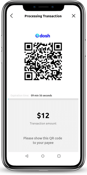 Dosh Review NZ - Easy Digital Payments App and Debit Card