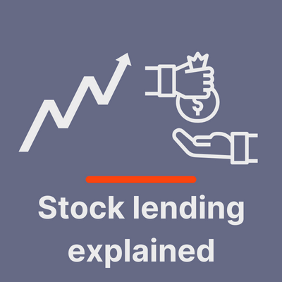 What is Stock Lending? Earn Passive Income | Banked NZ