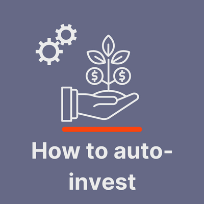 How to Auto-Invest in NZ | Banked