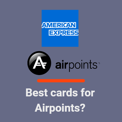 Is an American Express credit card worth it in New Zealand?