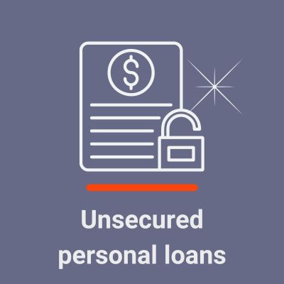 Unsecured Personal Loans - Compare and Save
