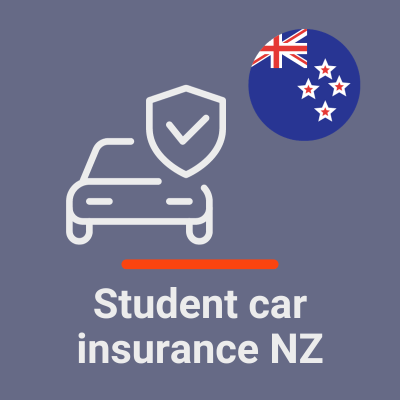 A Student's Guide to Car Insurance in NZ