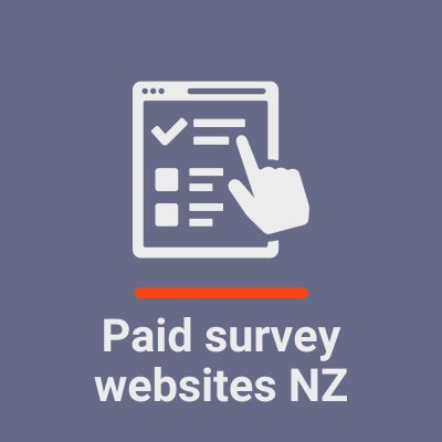 Best Paid Online Surveys NZ - Answer Questions for Money
