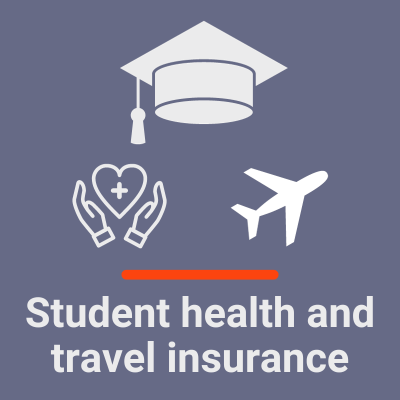 Student Health and Travel Insurance in NZ — A Guide