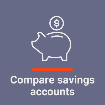 Compare Savings Accounts - Best Options For 2025